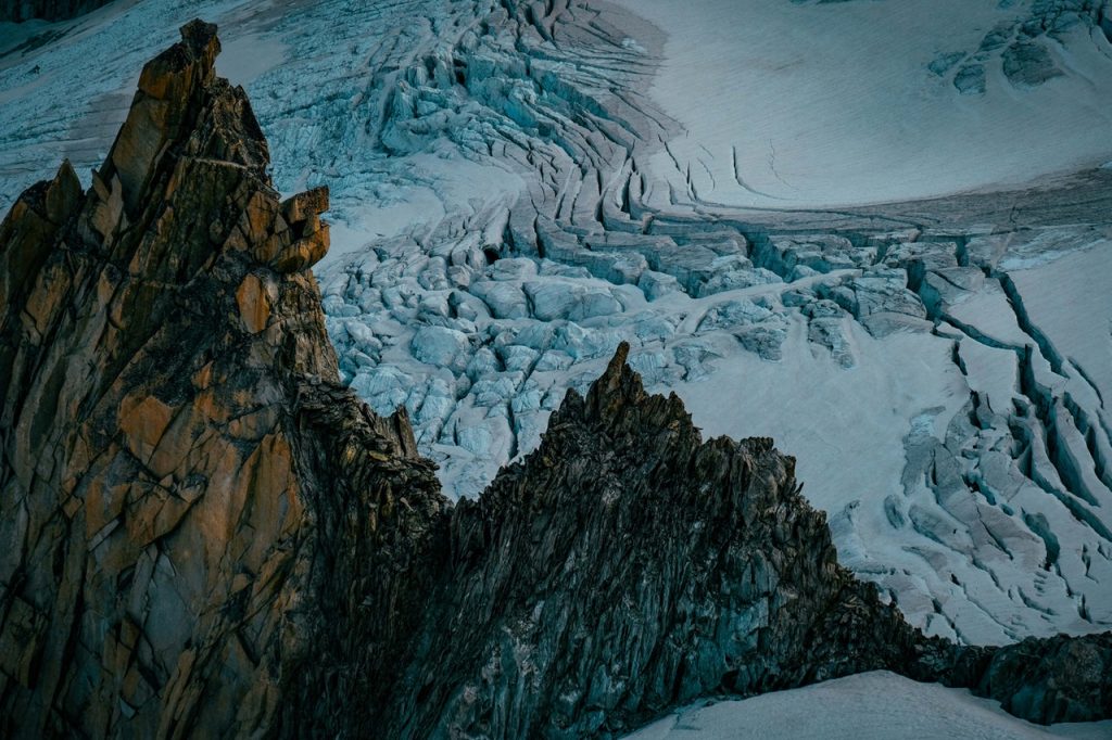 How did humans survive the last Ice Age - Bushcraft Buddy