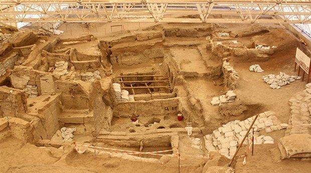 The oldest structures built by humans - Bushcraft Buddy