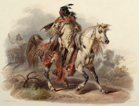 How Native American Tribes Mastered the Wilderness - Bushcraft Buddy