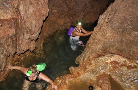 The 5 Most Tragic Cave Disaster Stories - Bushcraft Buddy