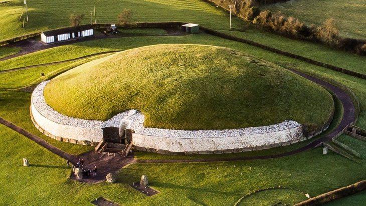 Life in Iron Age Ireland - Bushcraft Buddy