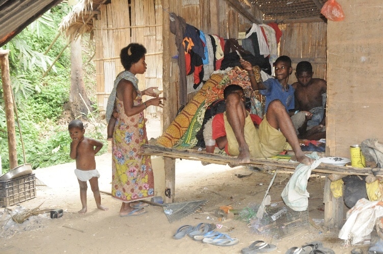 The 5 most isolated cultures on earth - Bushcraft Buddy