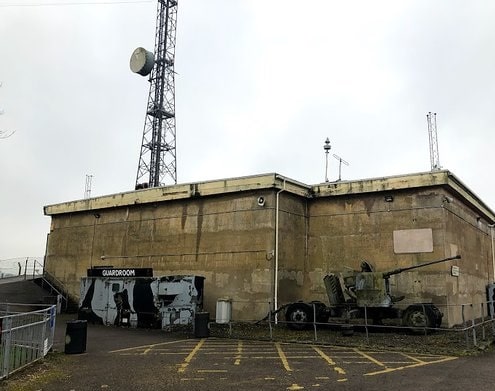 The 20 biggest abandoned bunkers in the UK - Bushcraft Buddy