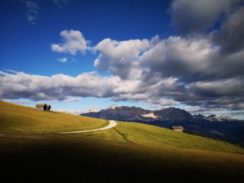 The 5 Longest Hikes in the World - Bushcraft Buddy