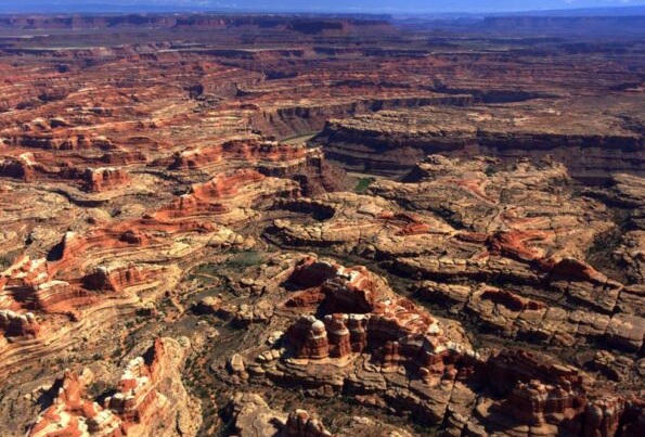The 5 Most Dangerous Hiking Routes on Earth - Bushcraft Buddy