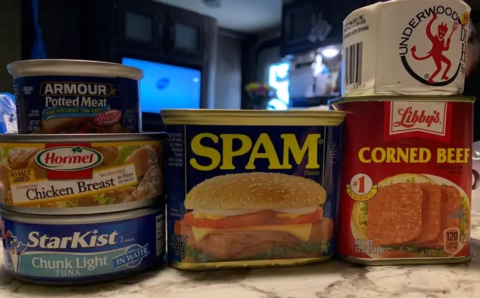 The Worst Tasting Survival Foods - Bushcraft Buddy