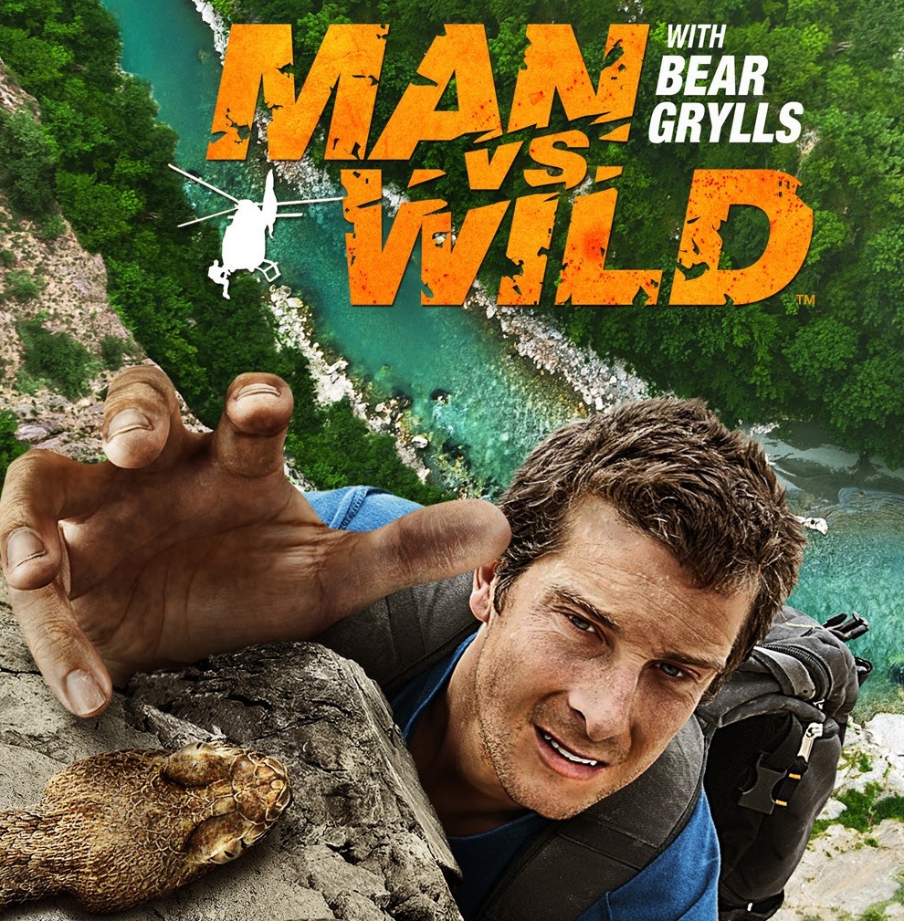 Survival Shows vs. Reality: Are They Misleading Future Survivalists ...