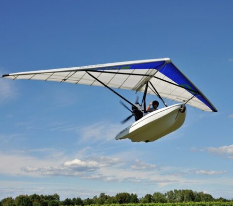 The most amazing flying exploration vehicles - Bushcraft Buddy